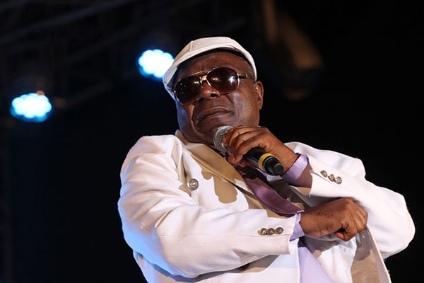 Bailly Spinto (star de la musique ivoirienne): « La réconciliation ...