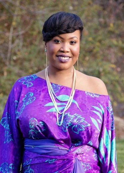 Marya Adé offre "Destinée" au peuple de Dieu » Magazine 100%Culture